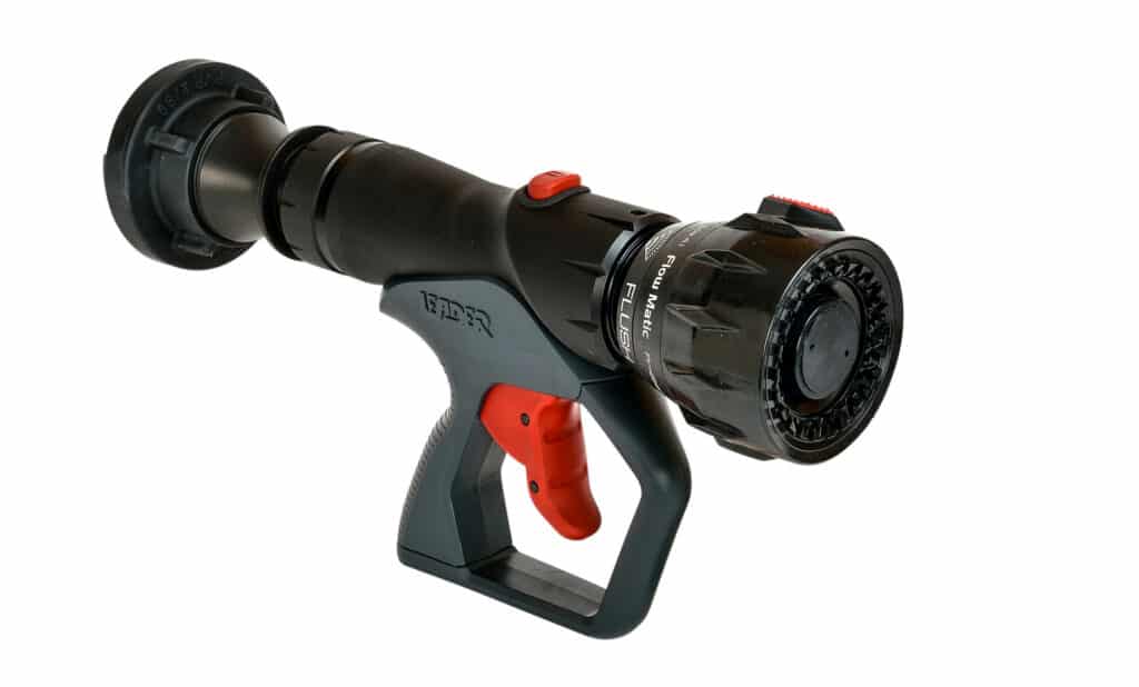 Triggerflow 400 von BE-ETTISWIL AG – BRANDHEISSMAGAZIN