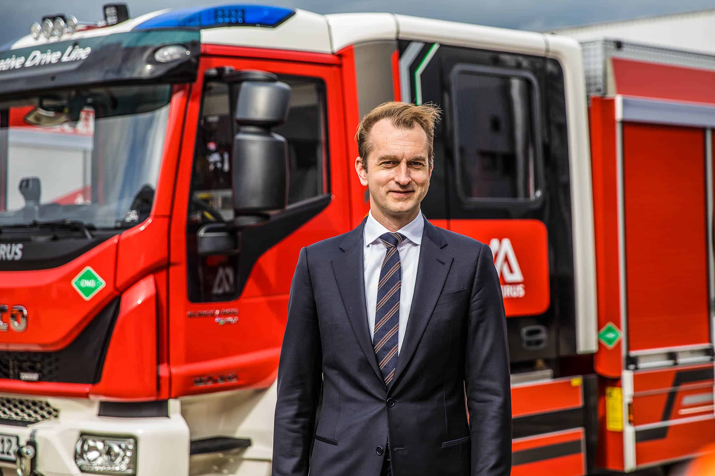 Gasgeben ist hier Programm – BRANDHEISSMAGAZIN