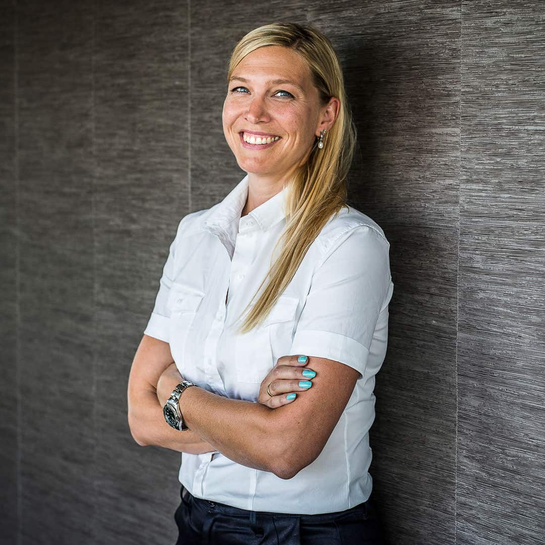 MIT HERZ UND INNOVATION – BRANDHEISSMAGAZIN